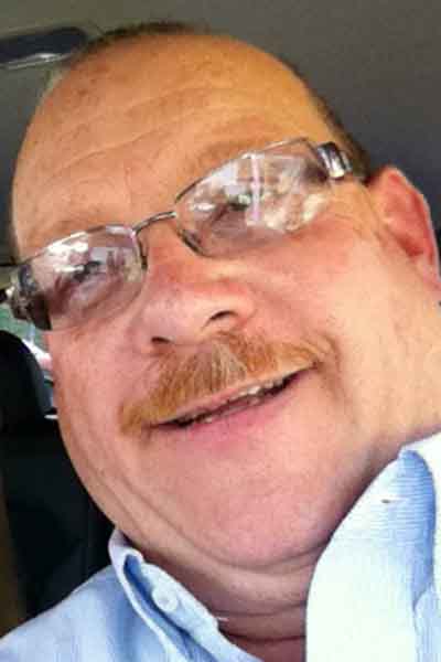 William J. Thompson Jr. 1956-2024 | News, Sports, Jobs - Tribune Chronicle